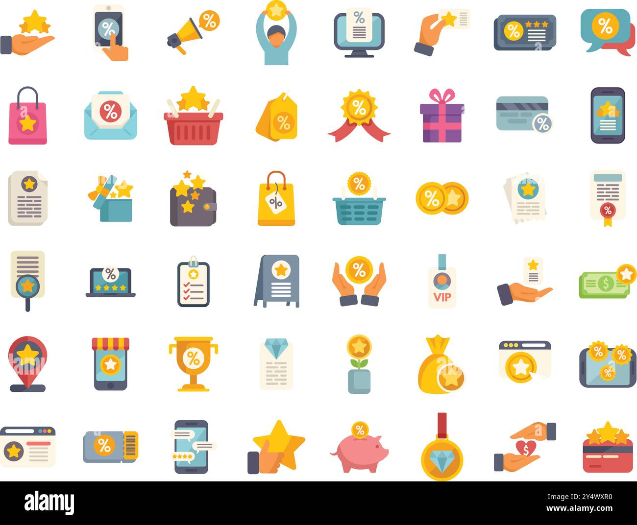 Loyalty program is offering exclusive rewards and benefits for ...