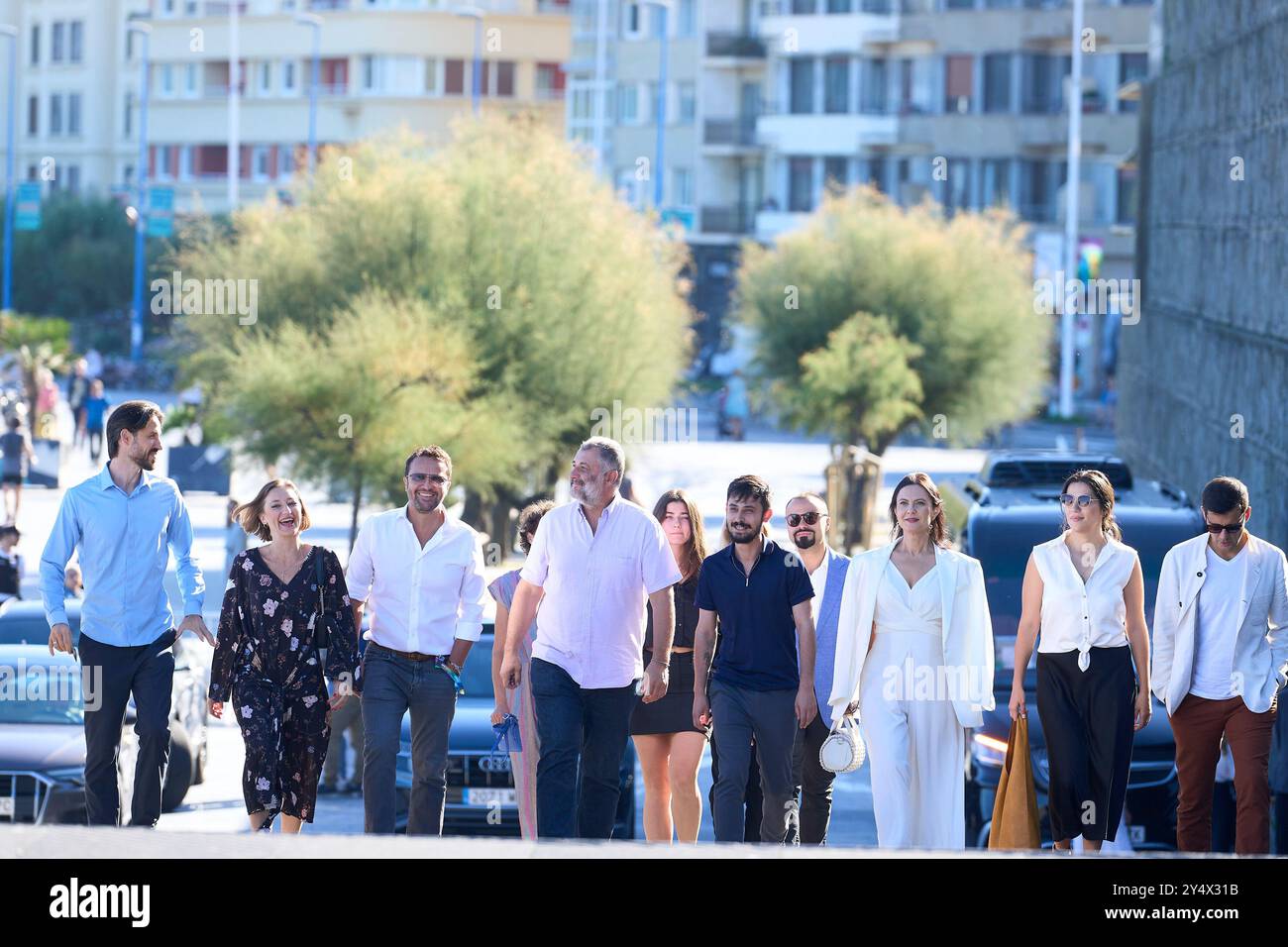 Adelaida perjoiu hi-res stock photography and images - Alamy