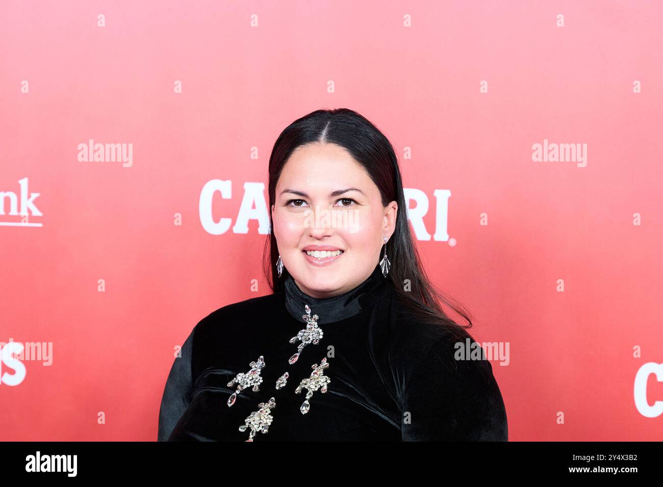 Laura Galan attends 'Fotogramas de Plata' Awards - Red Carpet at ...