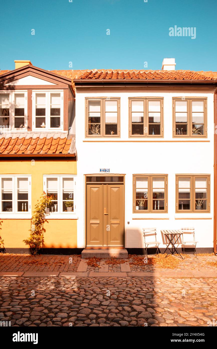 Capture the vibrant charm of Odense, Denmark! Stunning photos of ...