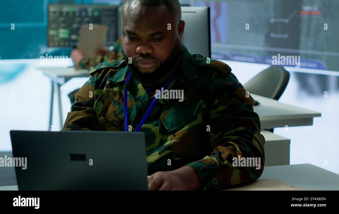 American military objectives hi-res stock photography and images - Alamy