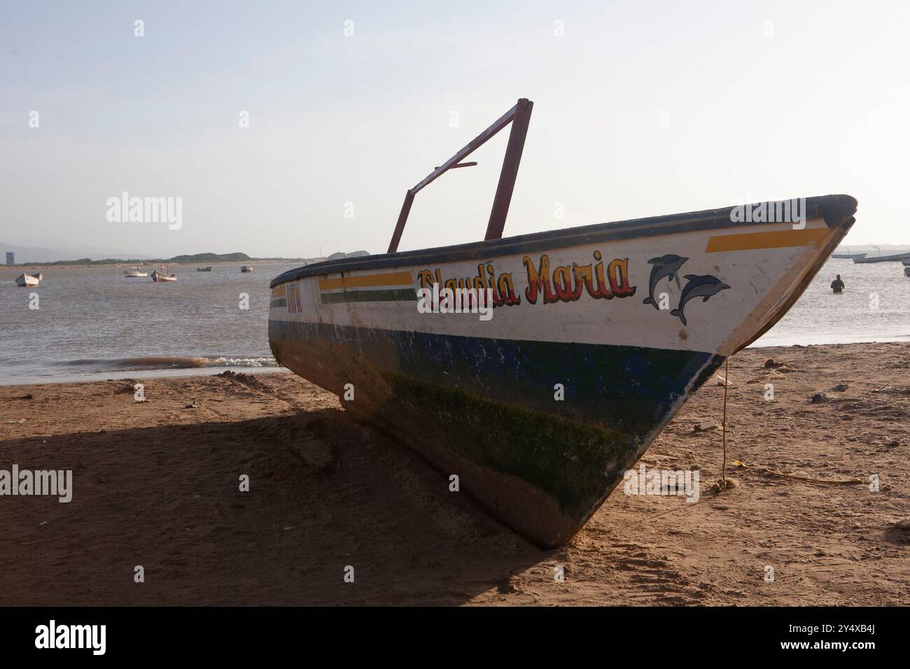 Peñero hi-res stock photography and images - Alamy