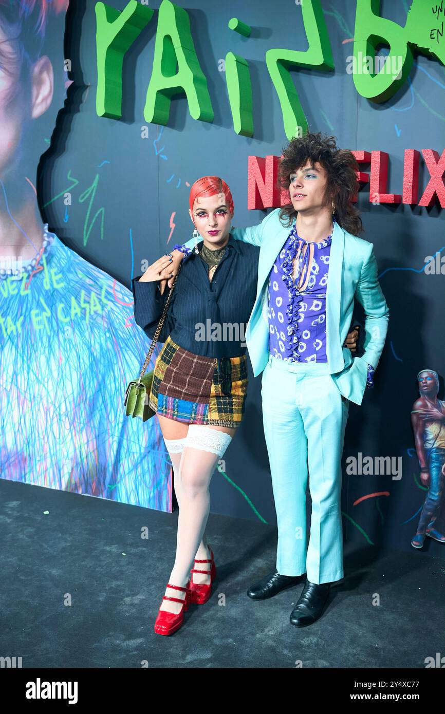 Mitch and dora hi-res stock photography and images - Alamy