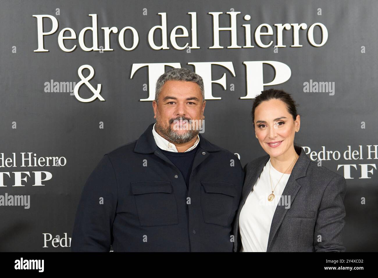 Nacho aguayo hi-res stock photography and images - Alamy