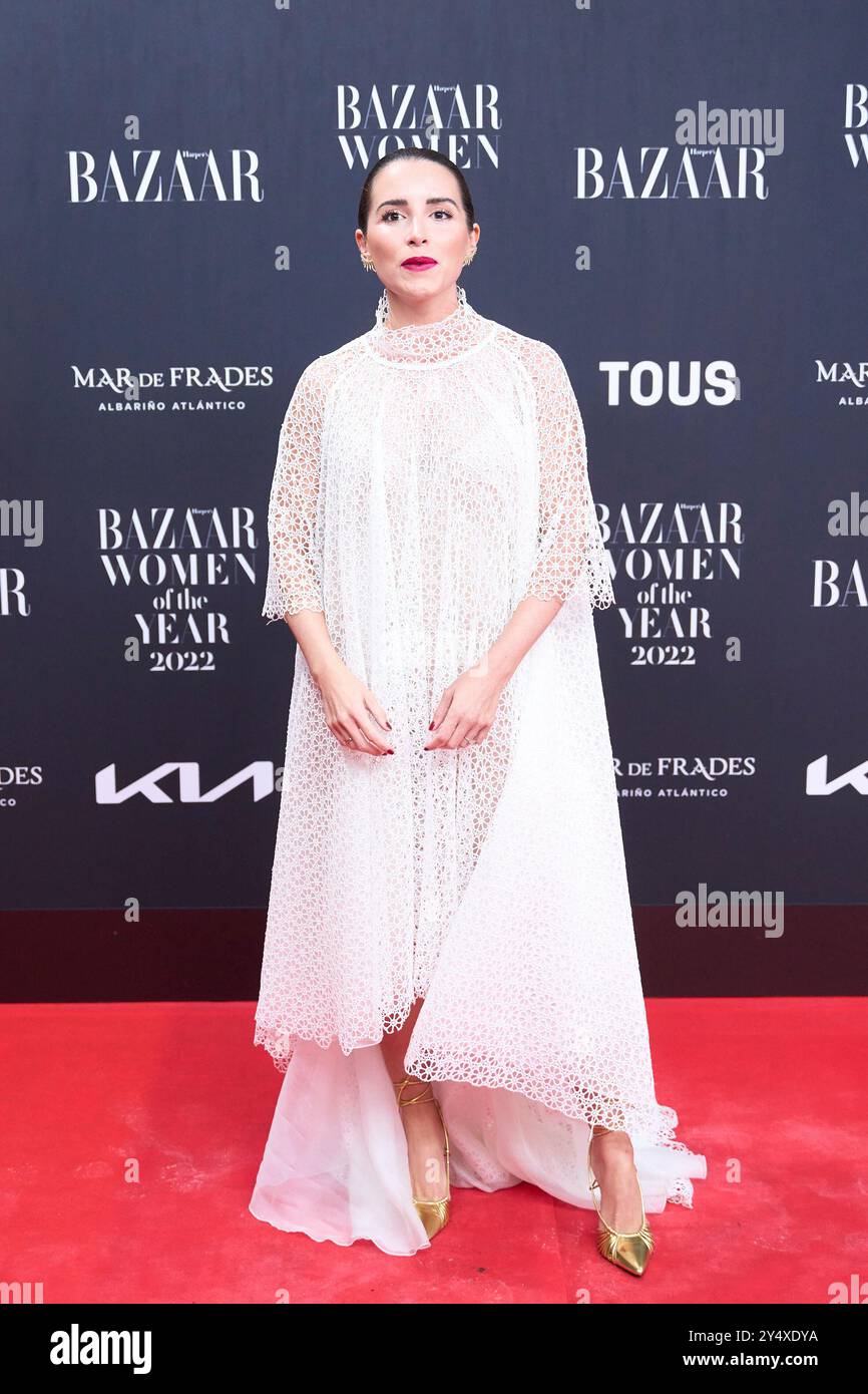 Patricia garcia paredes hi-res stock photography and images - Alamy