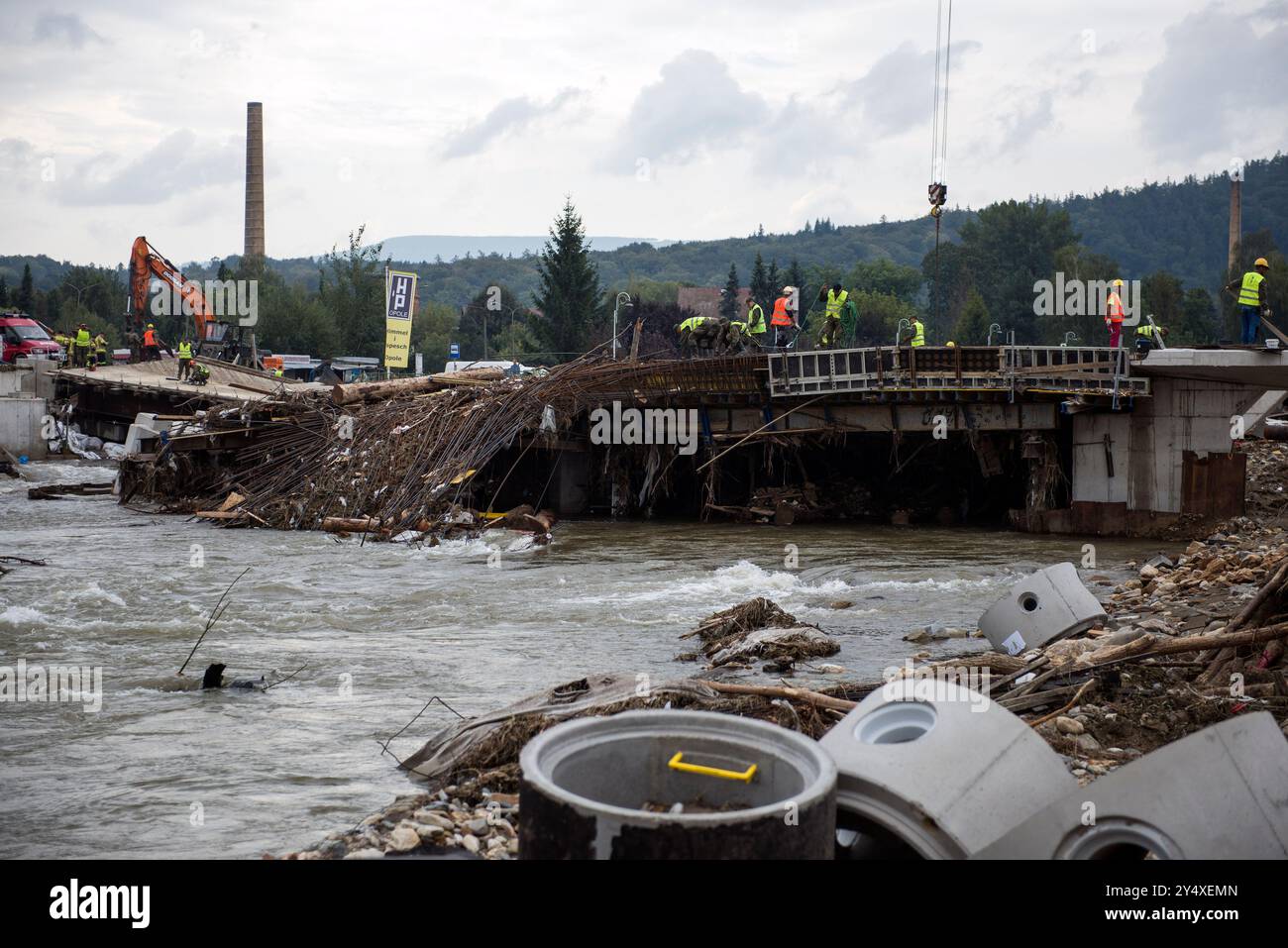 Destroyed by attila hi-res stock photography and images - Alamy