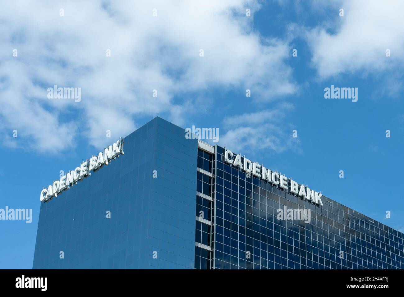 Cadence text hi-res stock photography and images - Alamy