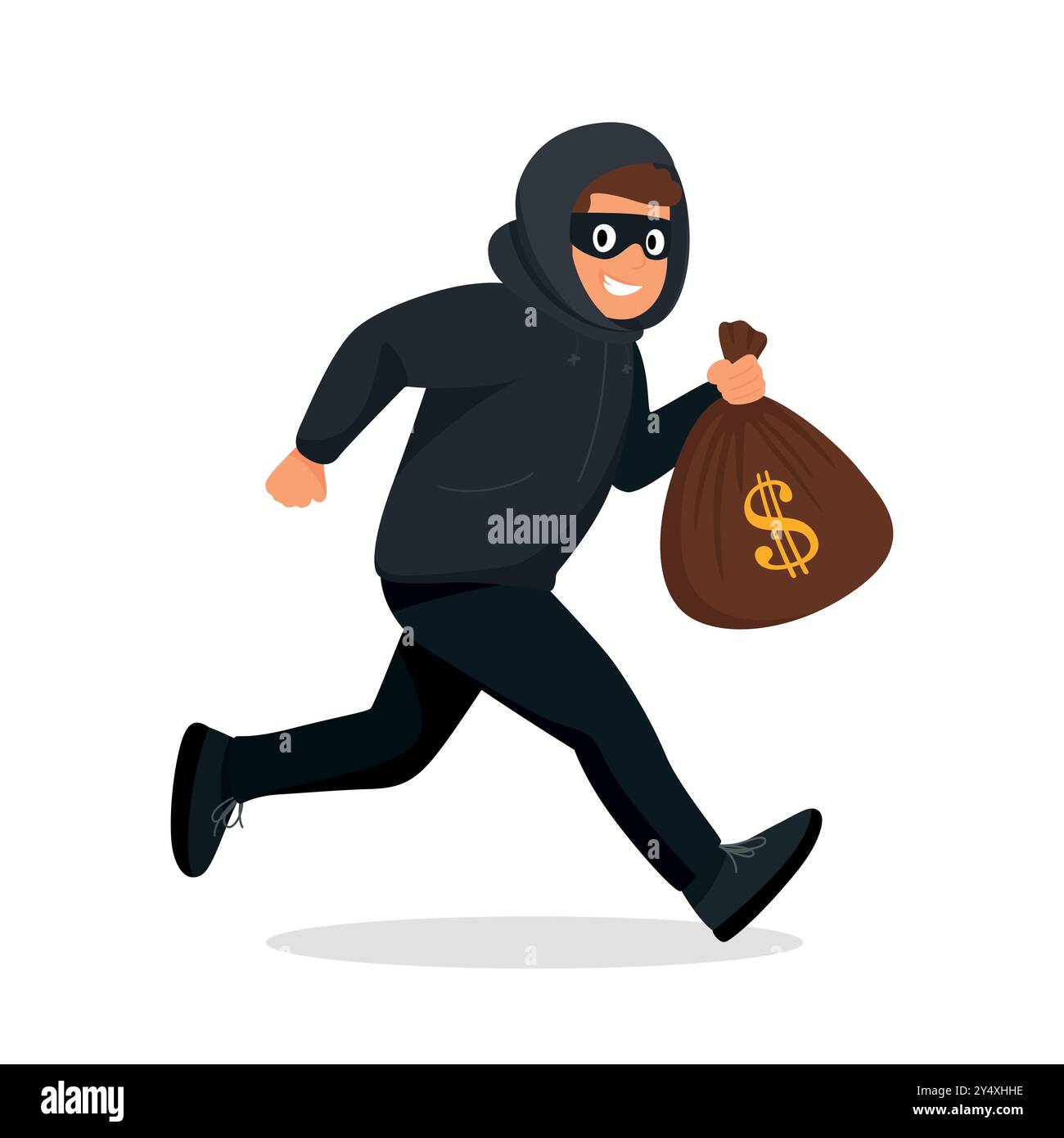 Bank Robbery Scene Bank Robbery Scene Hi Res Stock Photography And
