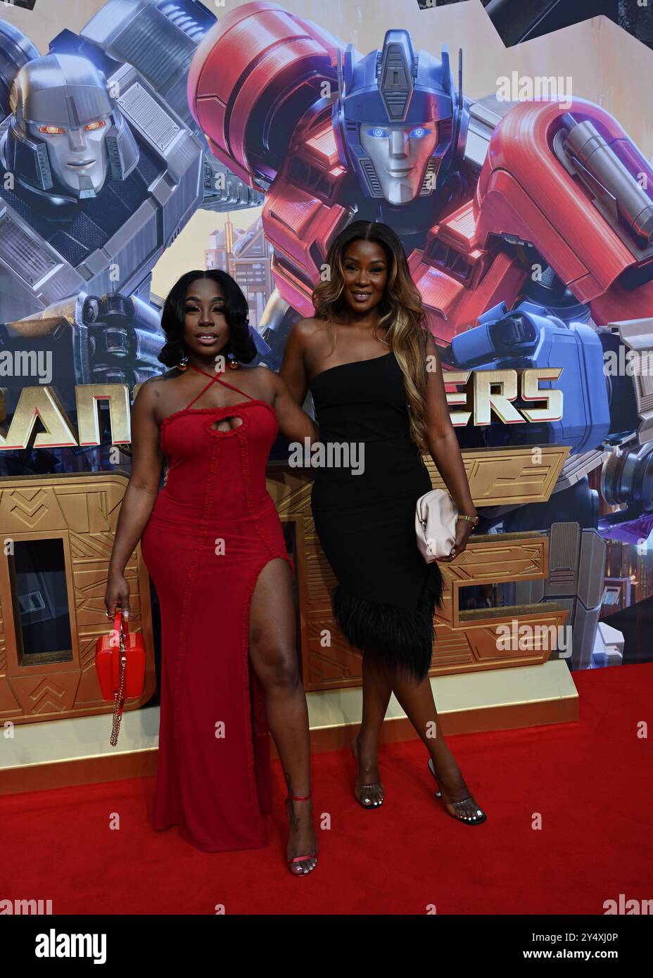 Esther falana hi-res stock photography and images - Alamy