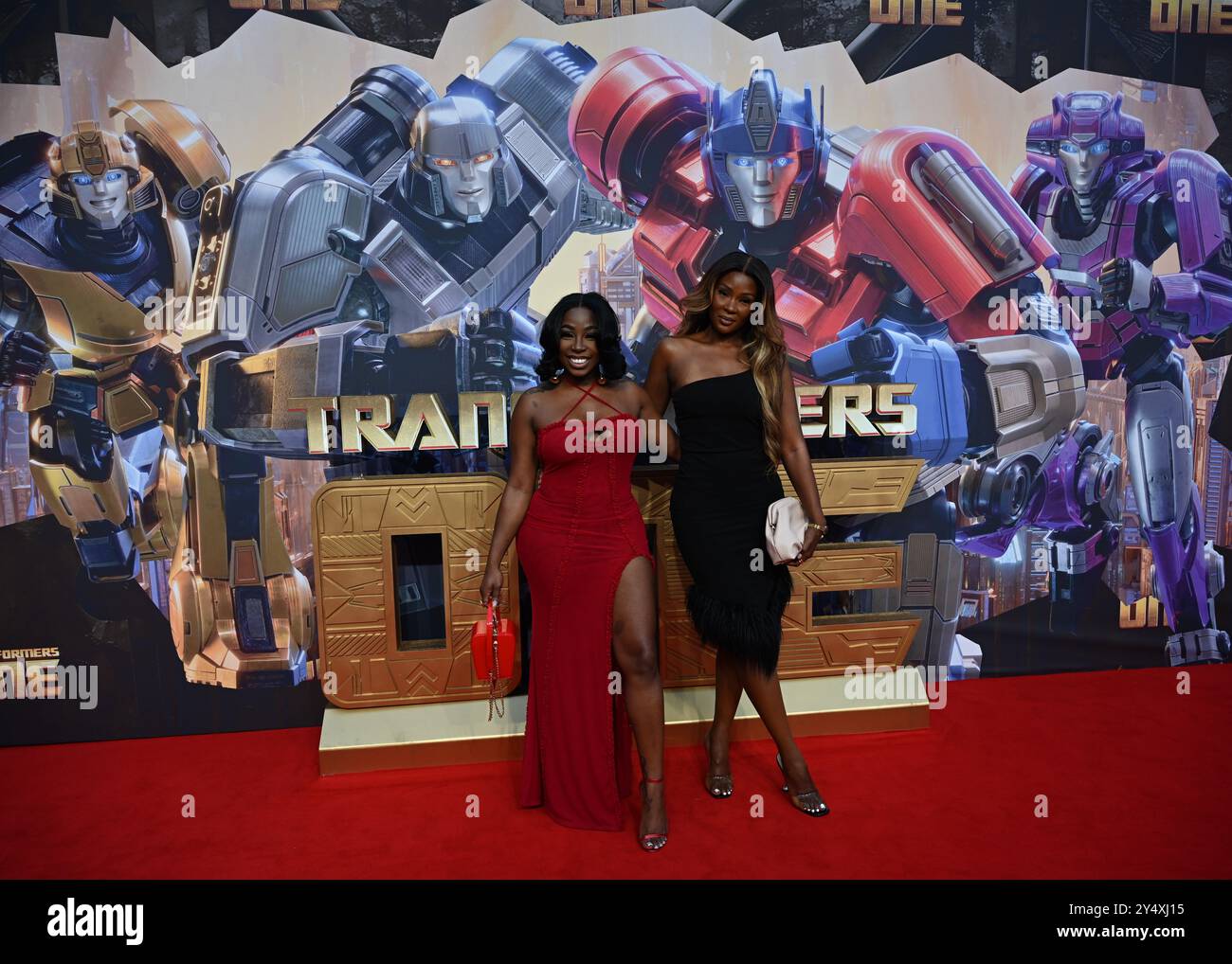 Esther falana hi-res stock photography and images - Alamy
