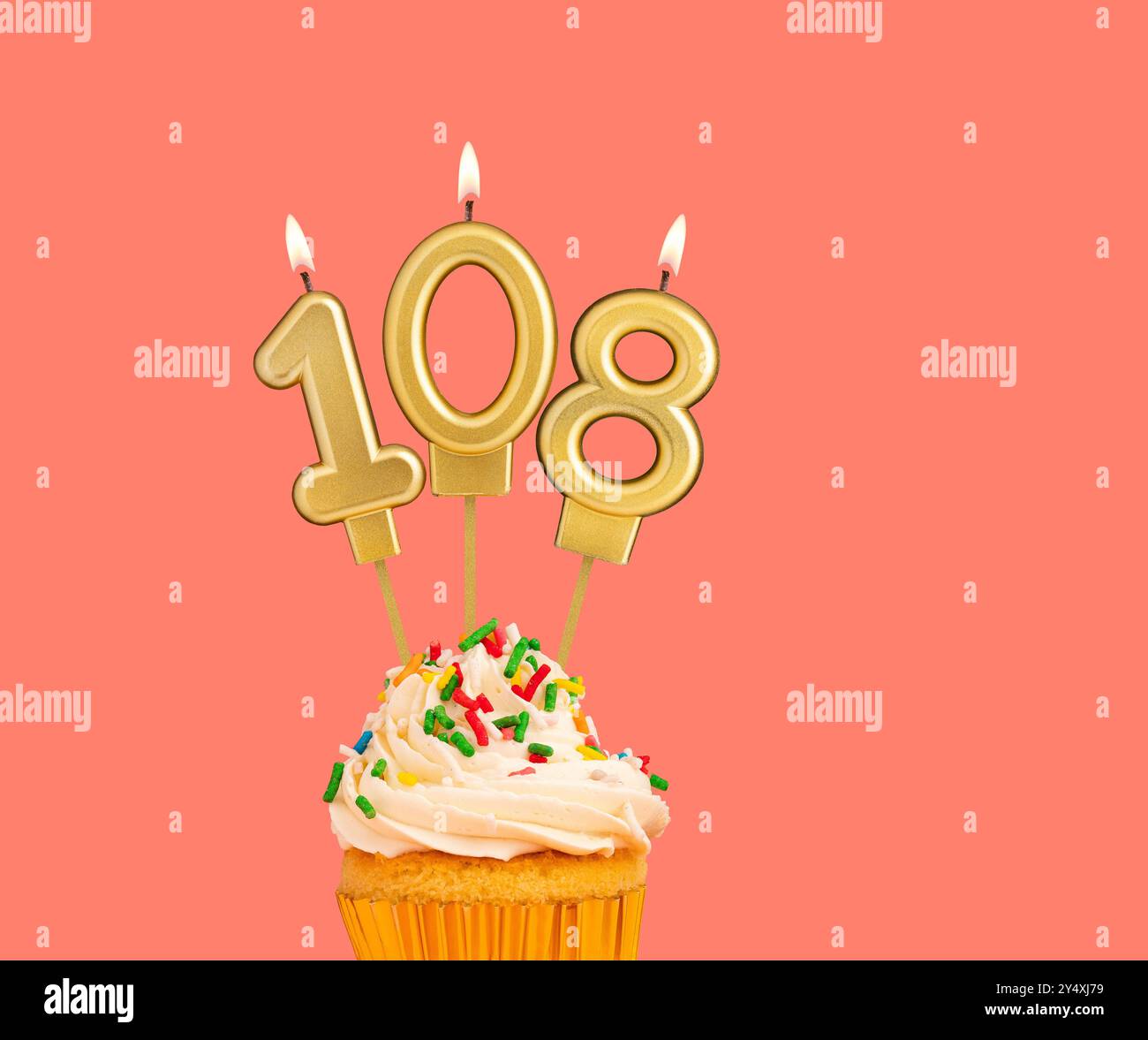 108 birthday hi-res stock photography and images - Alamy