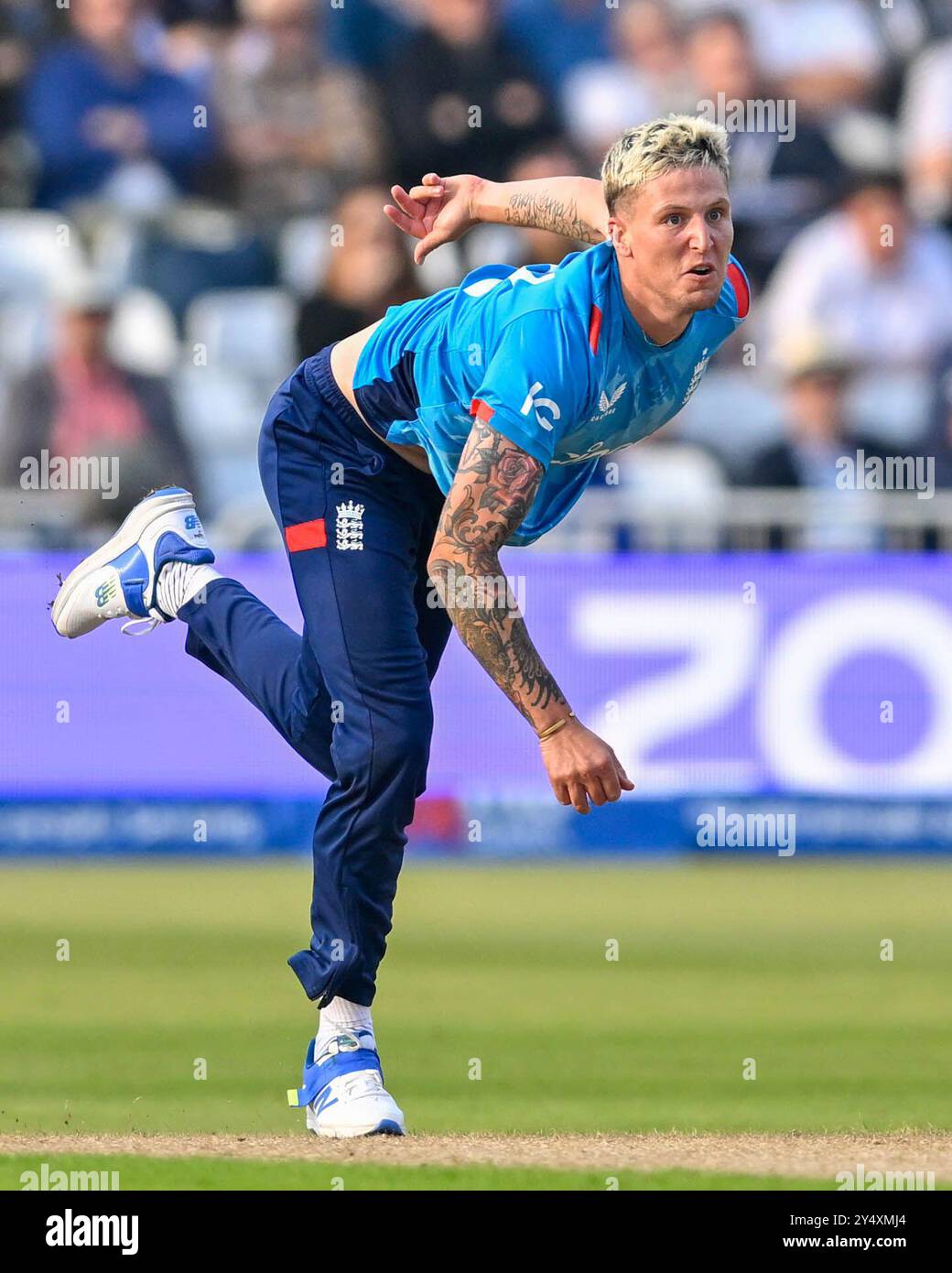 Jacob bethell england hi-res stock photography and images - Alamy