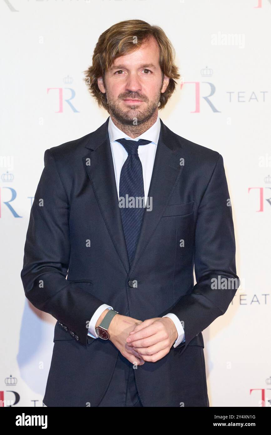 Rosauro baro hi-res stock photography and images - Alamy