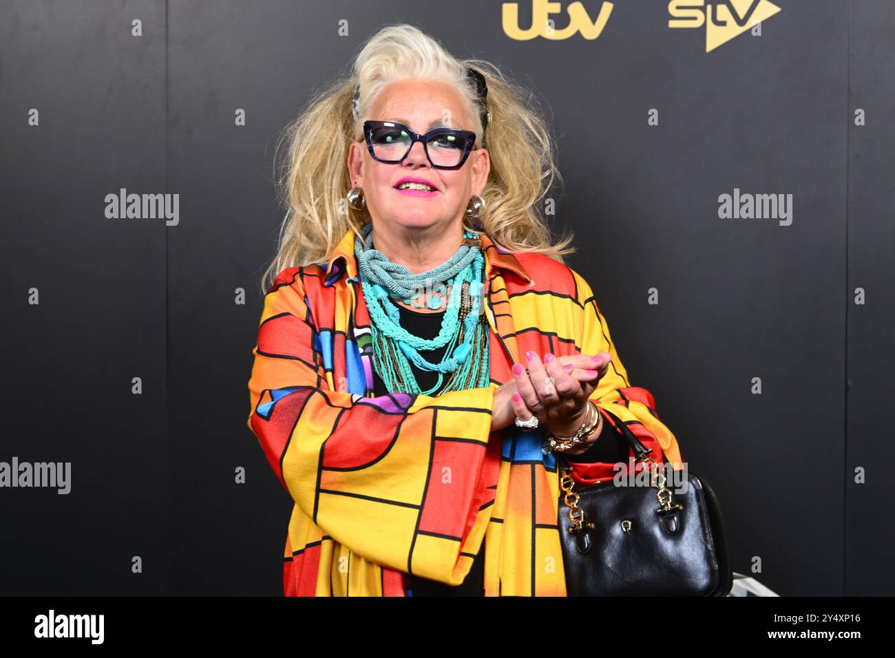 Joan hannington hi-res stock photography and images - Alamy