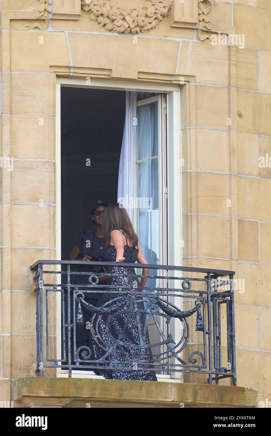 Penelpe cruz hi-res stock photography and images - Alamy