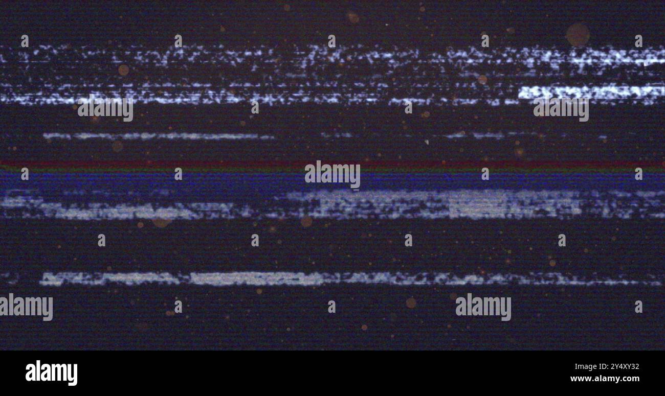 Interference pattern wave hi-res stock photography and images - Alamy
