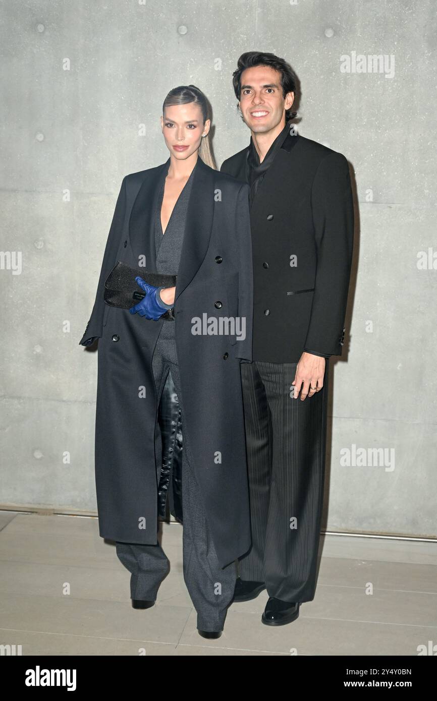 Milan, Milan Women's Fashion Week: Spring /Summer 2025 - Women's ...