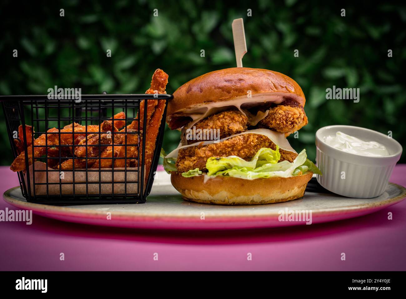 Food Photography, burger, smashed burger, food, restaurant, Pasta Stock ...