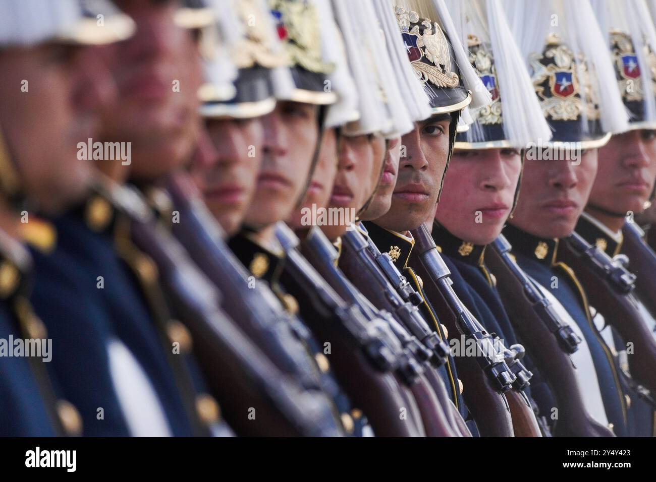 Fiestas patrias 2024 hi-res stock photography and images - Alamy