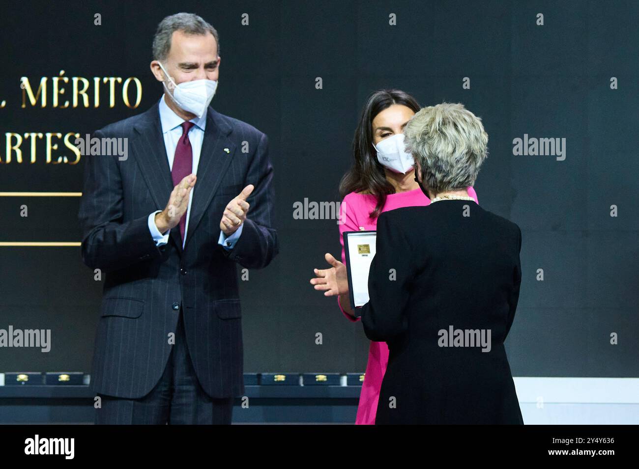 Carmen barajas hi-res stock photography and images - Alamy