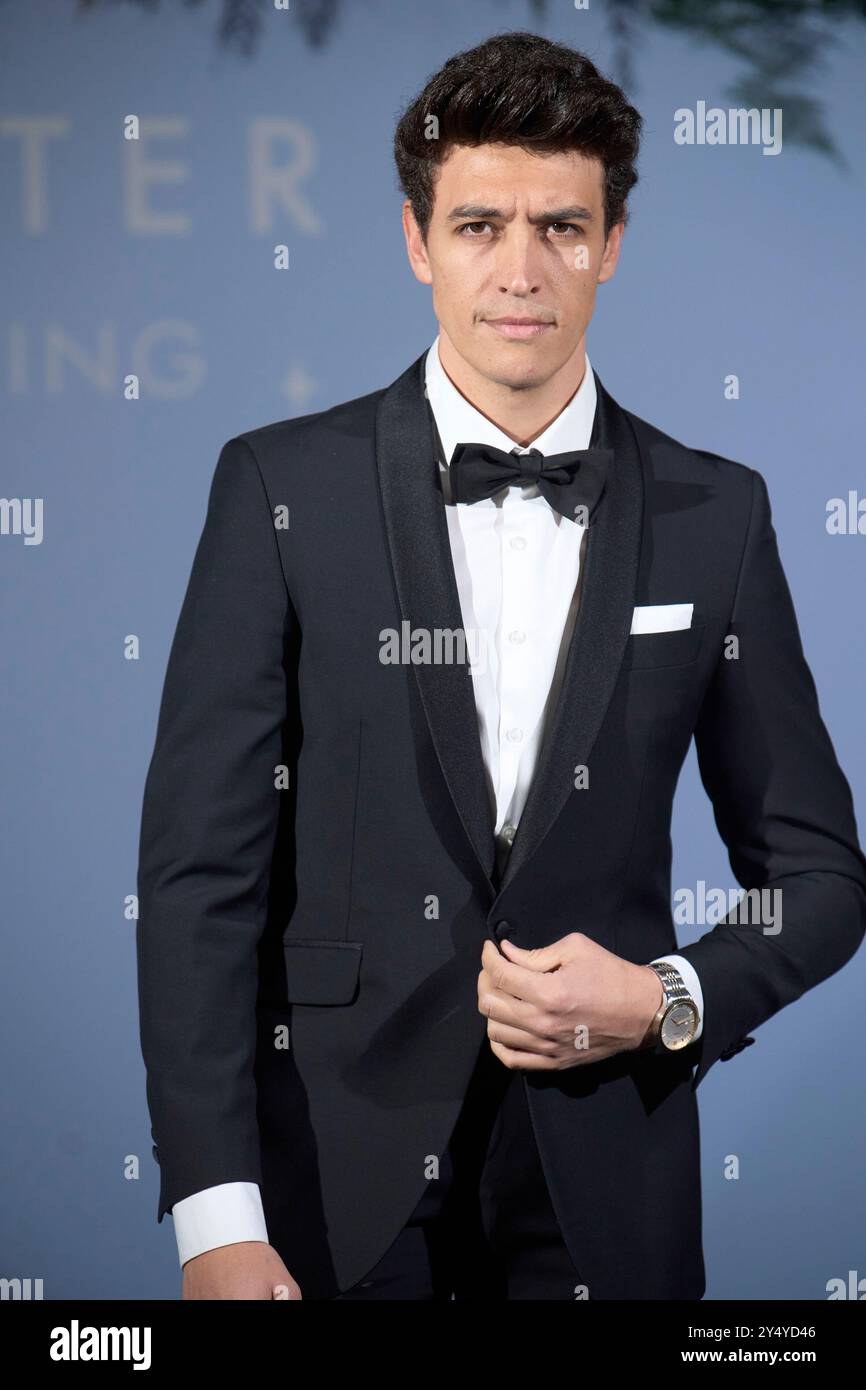 Nacho onate hi-res stock photography and images - Alamy