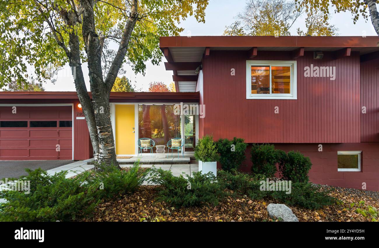 1955 Rambler Home Design The Spruce New Home From Fieldstone Homes