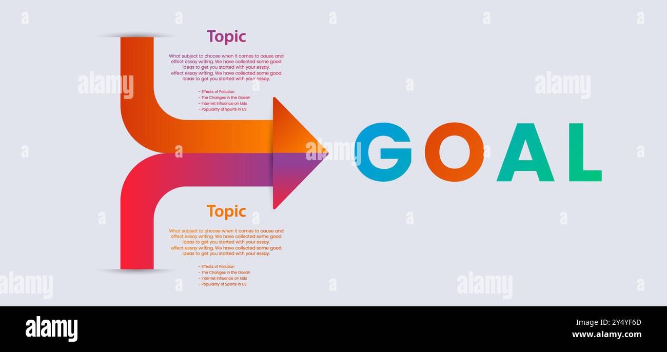 Steps to reach the goal, oppotunity, and success infographic templates ...