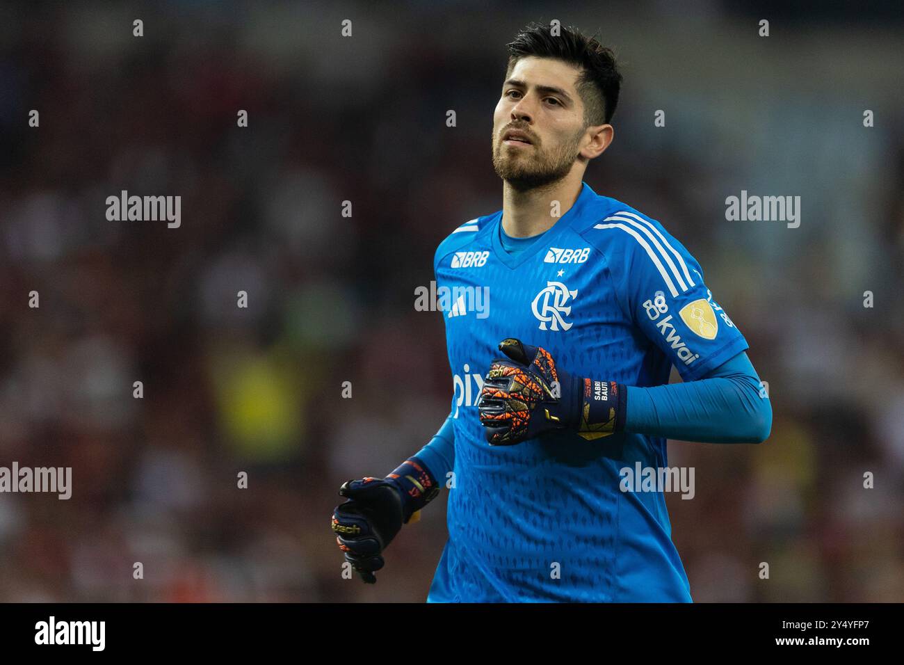 Rio De Janeiro, Brazil. 19th Sep, 2024. RIO DE JANEIRO, BRAZIL ...