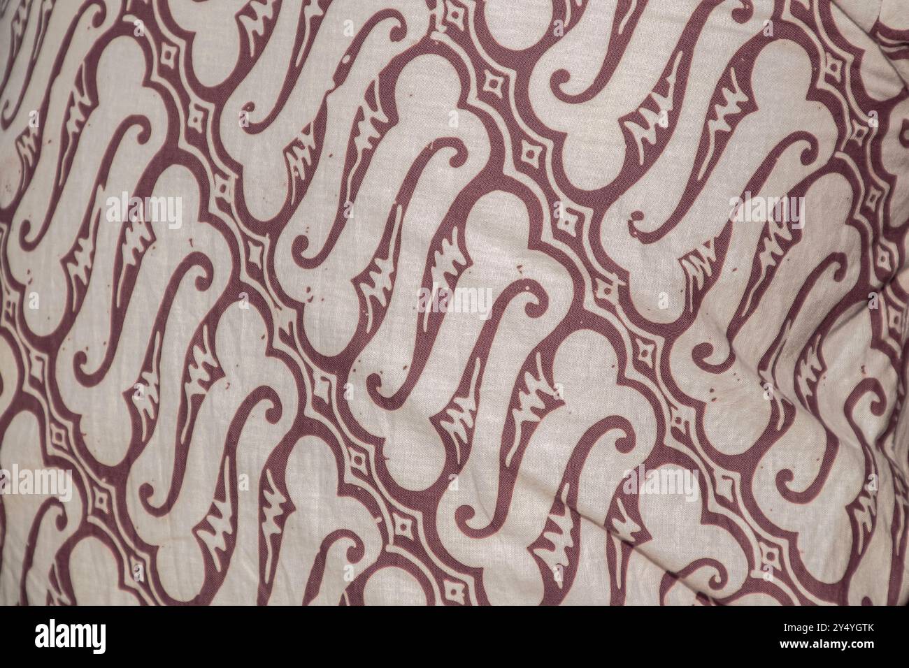 Batik texture hi-res stock photography and images - Alamy
