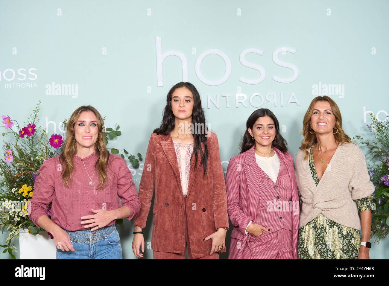 Alejandra valero hi-res stock photography and images - Alamy