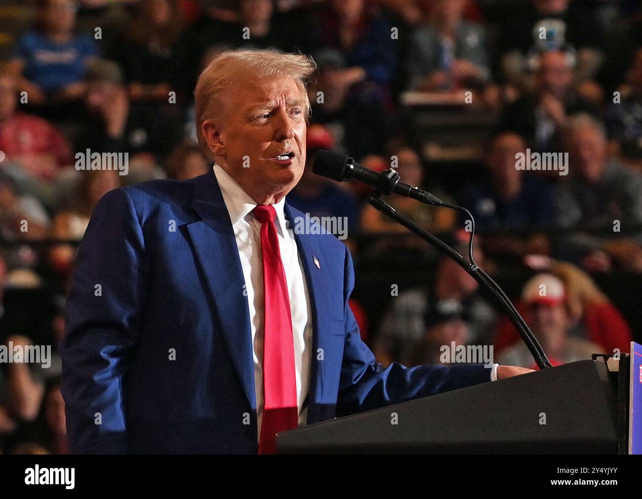 New York, New York, USA. 18th Sep, 2024. September 18, 2024 - Uniondale ...