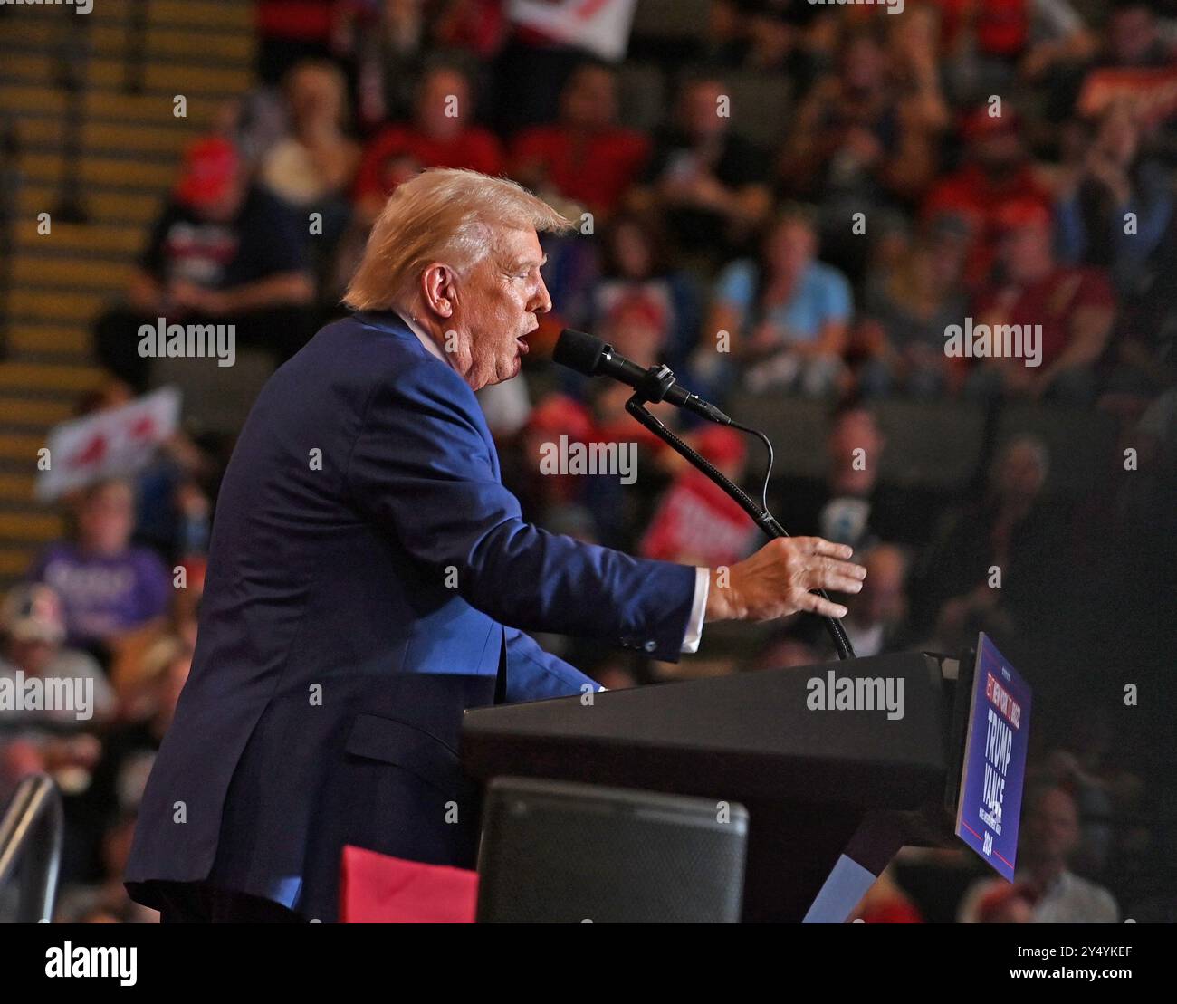 New York, New York, USA. 18th Sep, 2024. September 18, 2024 - Uniondale ...