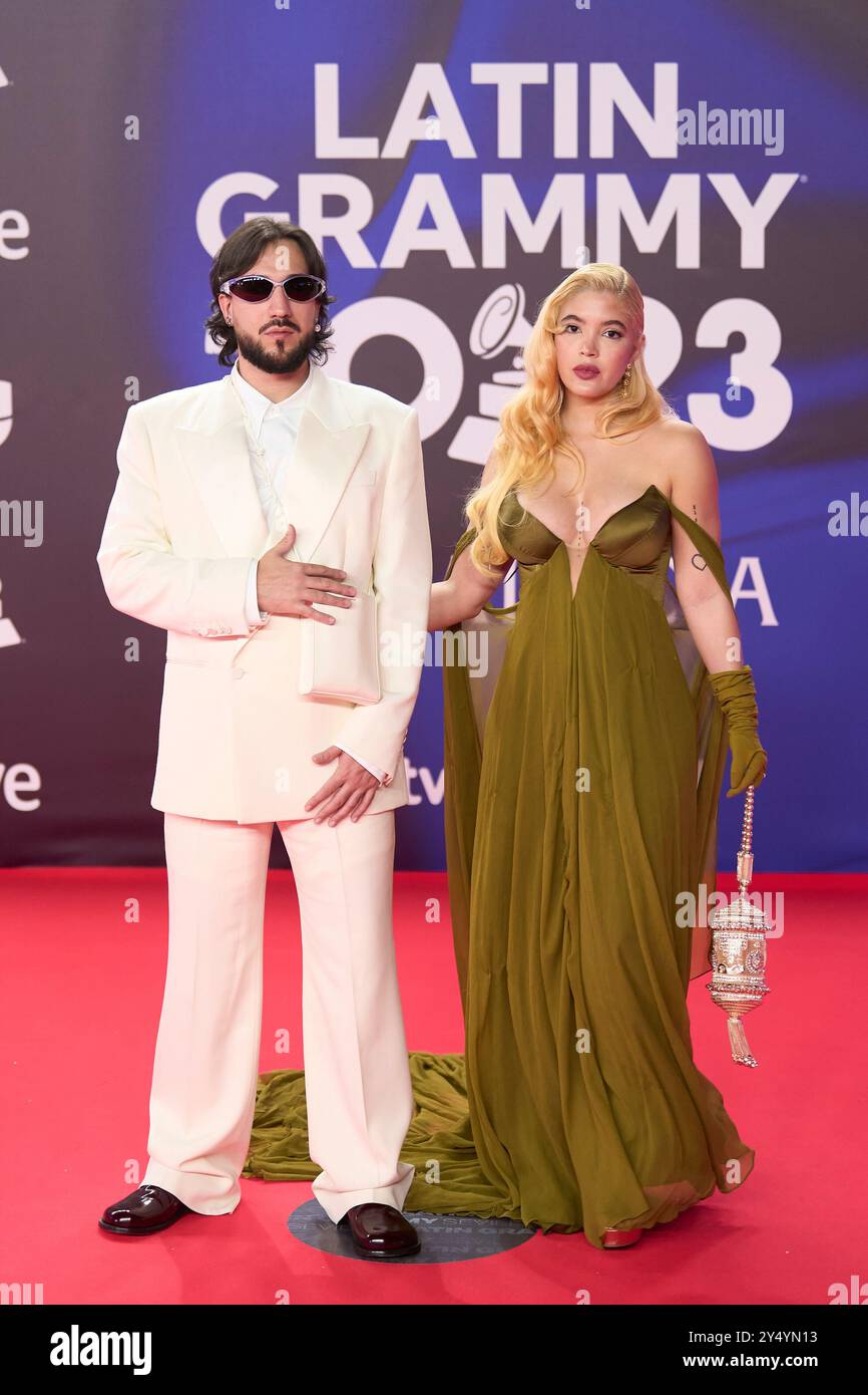 Rene cano aka bullnene hi-res stock photography and images - Alamy