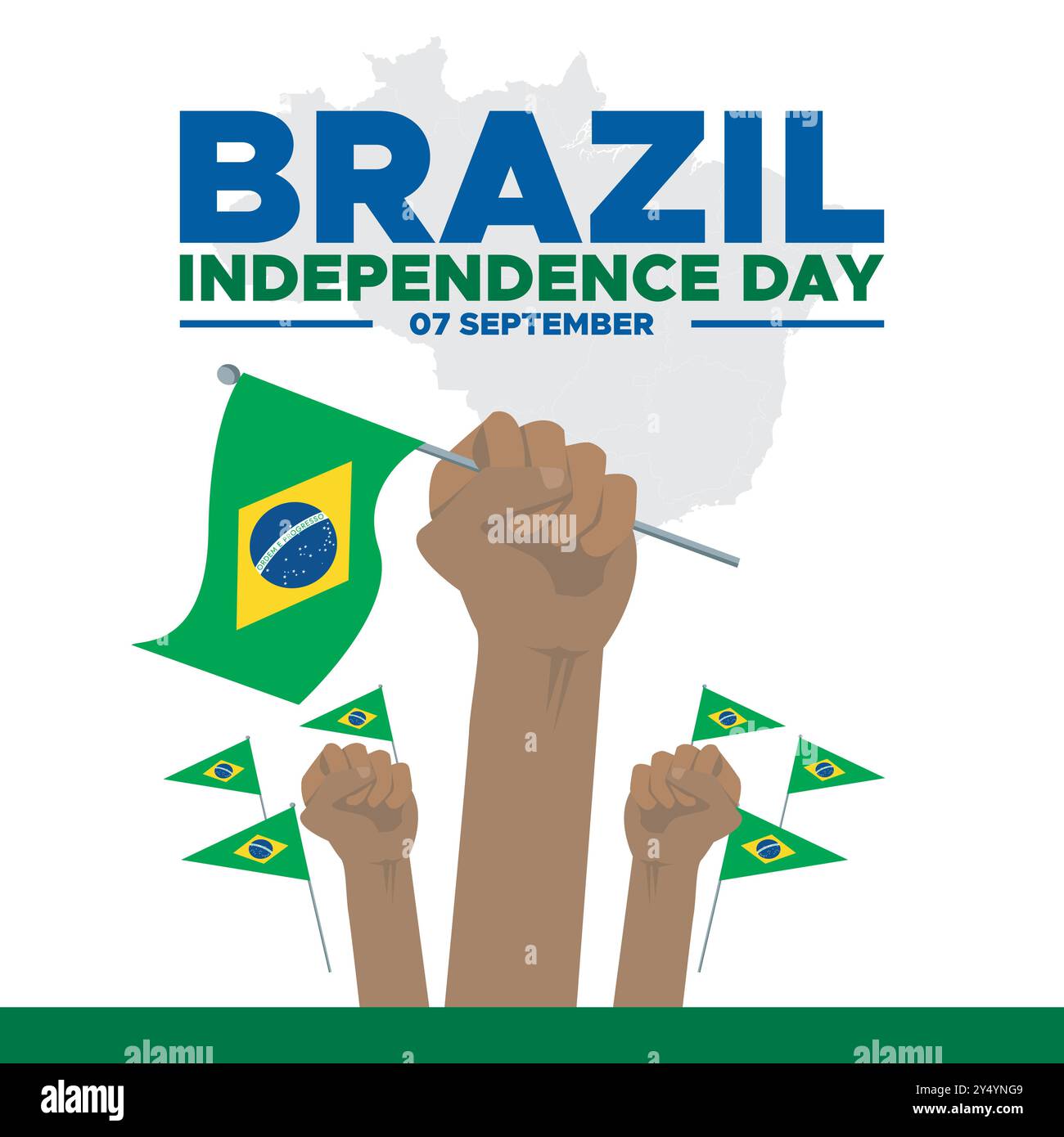 Brazil Independence day ,7 September, Brazil Independence day held on 7 ...