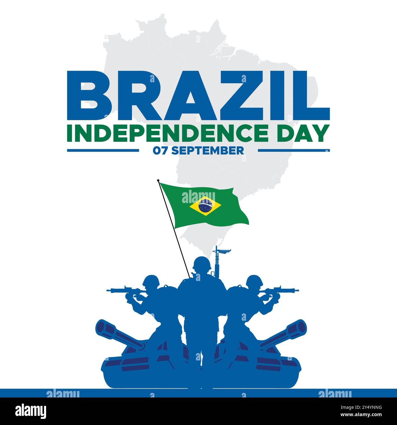Brazil Independence day ,7 September, Brazil Independence day held on 7 ...