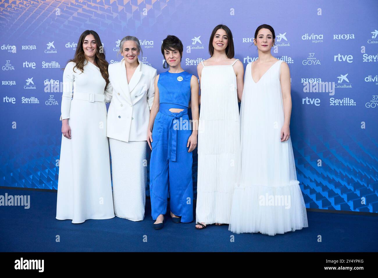 Lara izagirre hi-res stock photography and images - Alamy