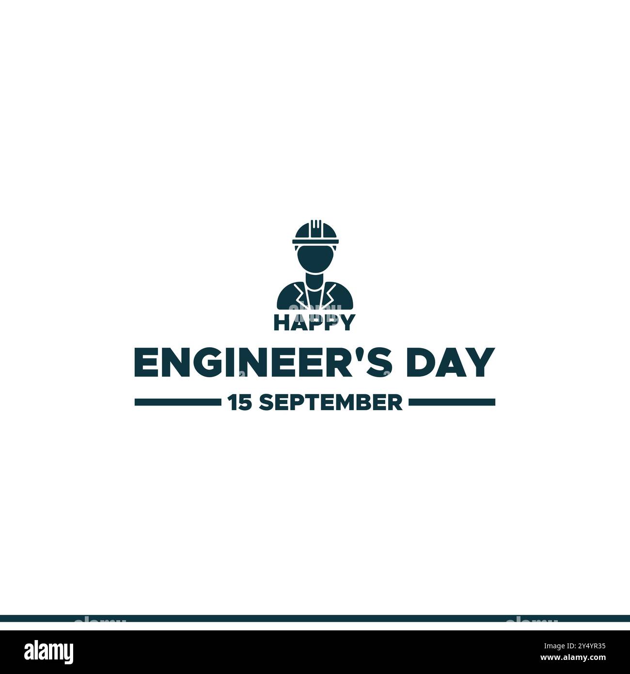 happy Engineer's Day, 15 September, post, poster, banner, ads, reel ...