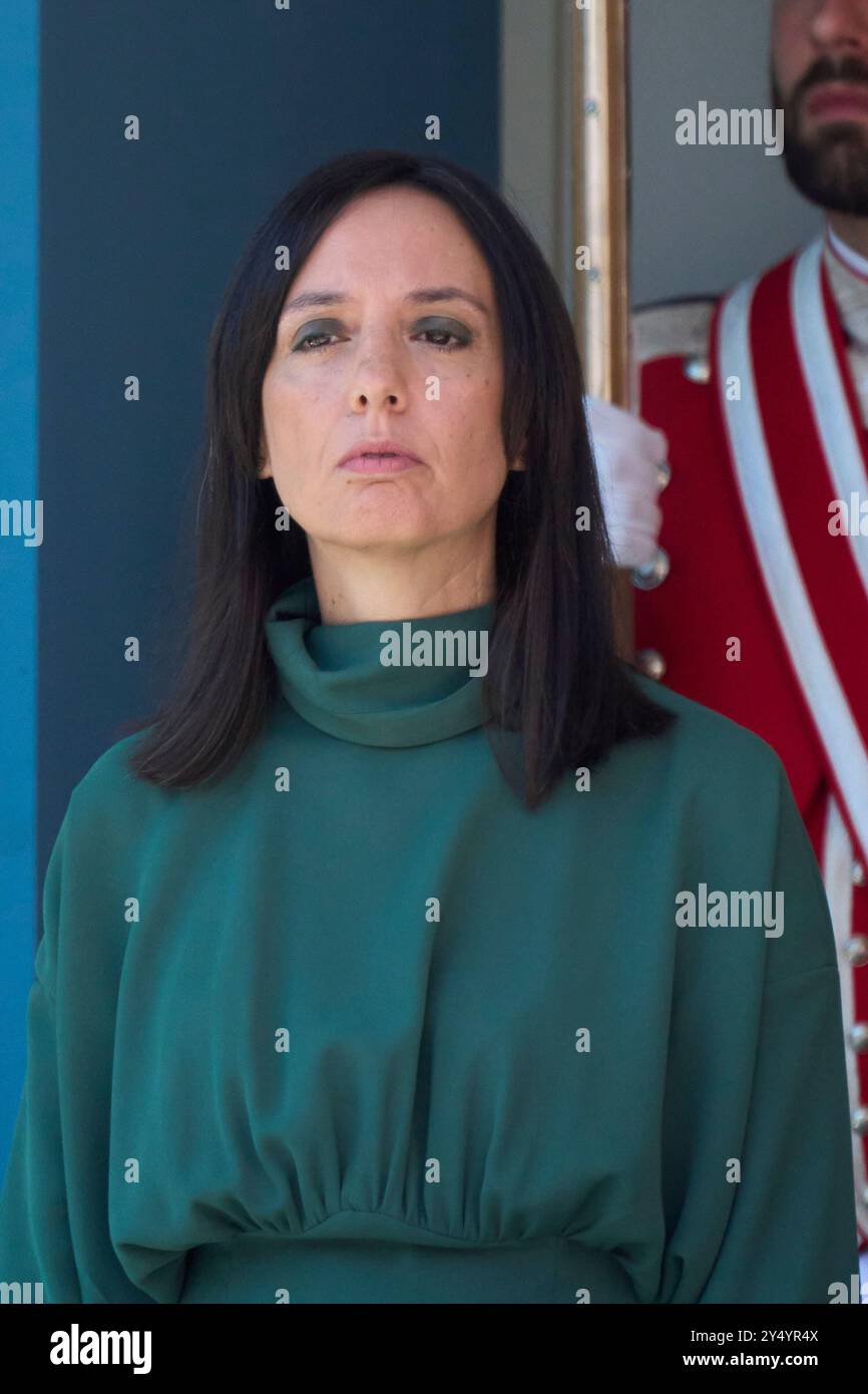 Mercedes menendez hi-res stock photography and images - Alamy