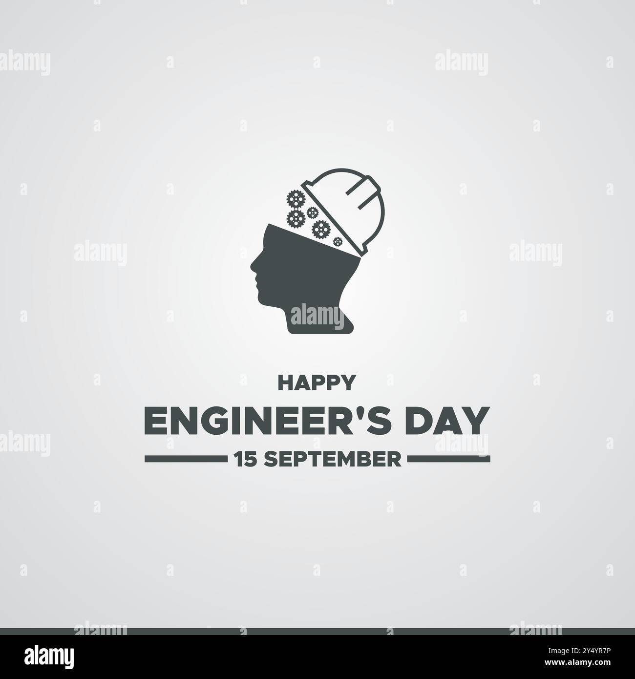 happy Engineer's Day, 15 September, post, poster, banner, ads, reel ...
