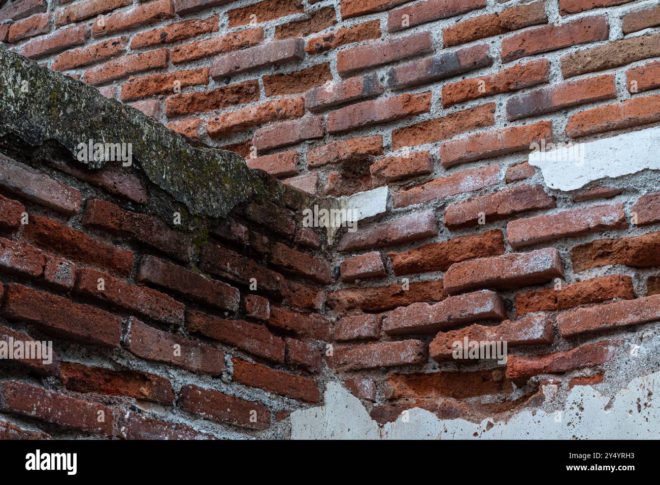 Weathered beaten aged surface hi-res stock photography and images - Alamy