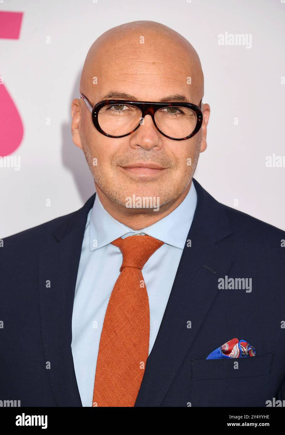 HOLLYWOOD, CALIFORNIA - SEPTEMBER 18: Billy Zane attends the premiere ...