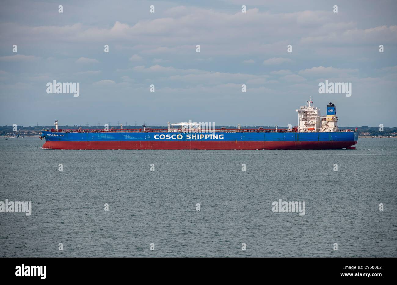 cosco shipping, Cosco ship, Cosco tanker, Cosco freight or cargo ...