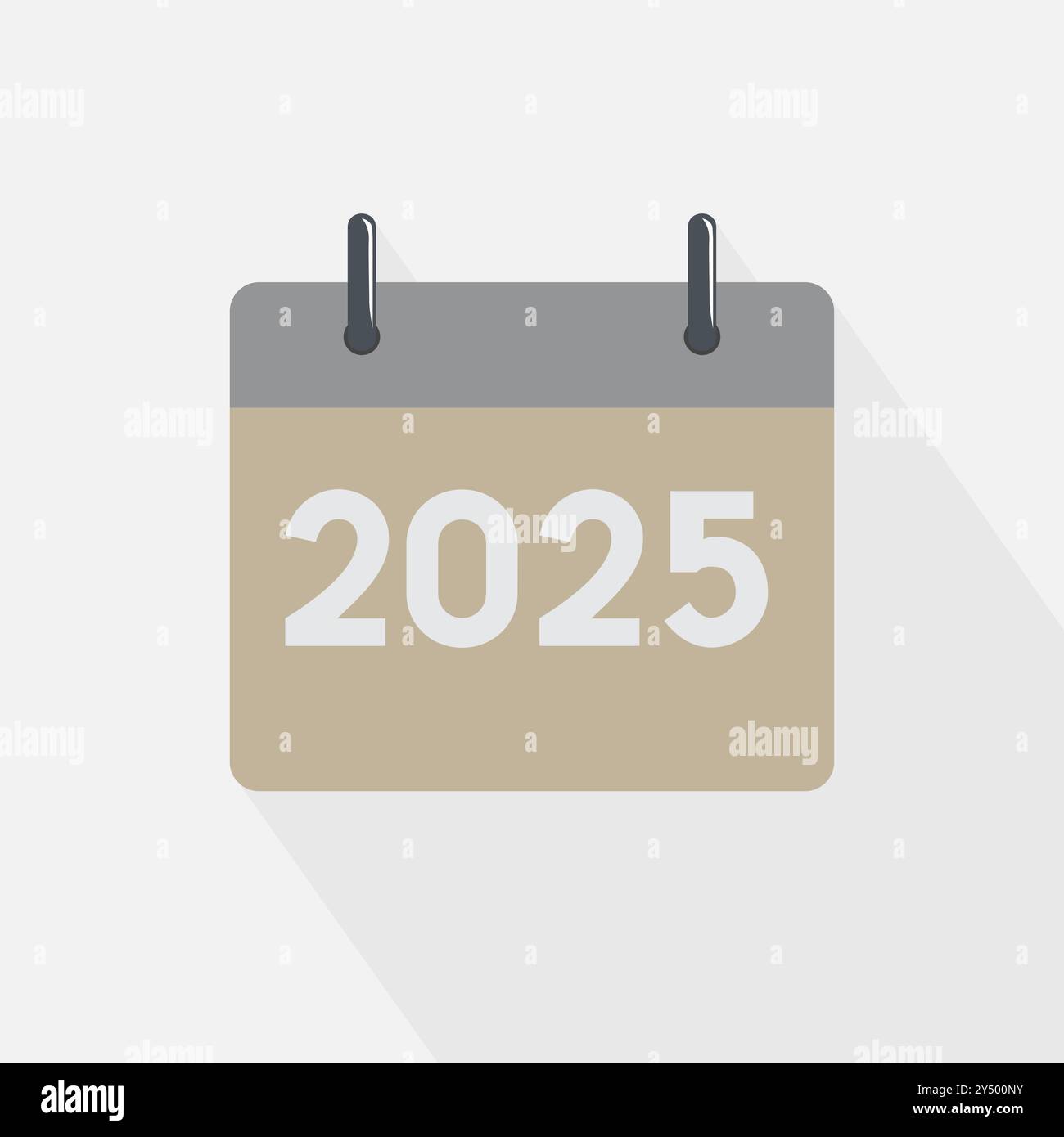 August 2025 calendar design Stock Vector Images - Alamy