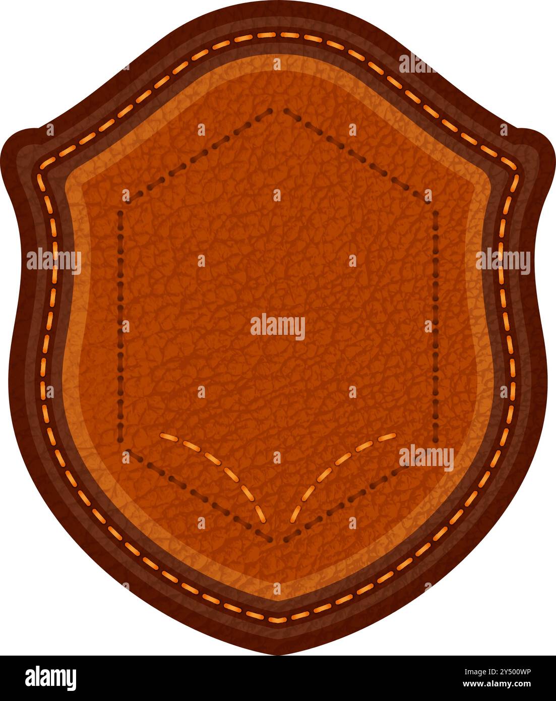 Premium white leather texture Stock Vector Images - Alamy
