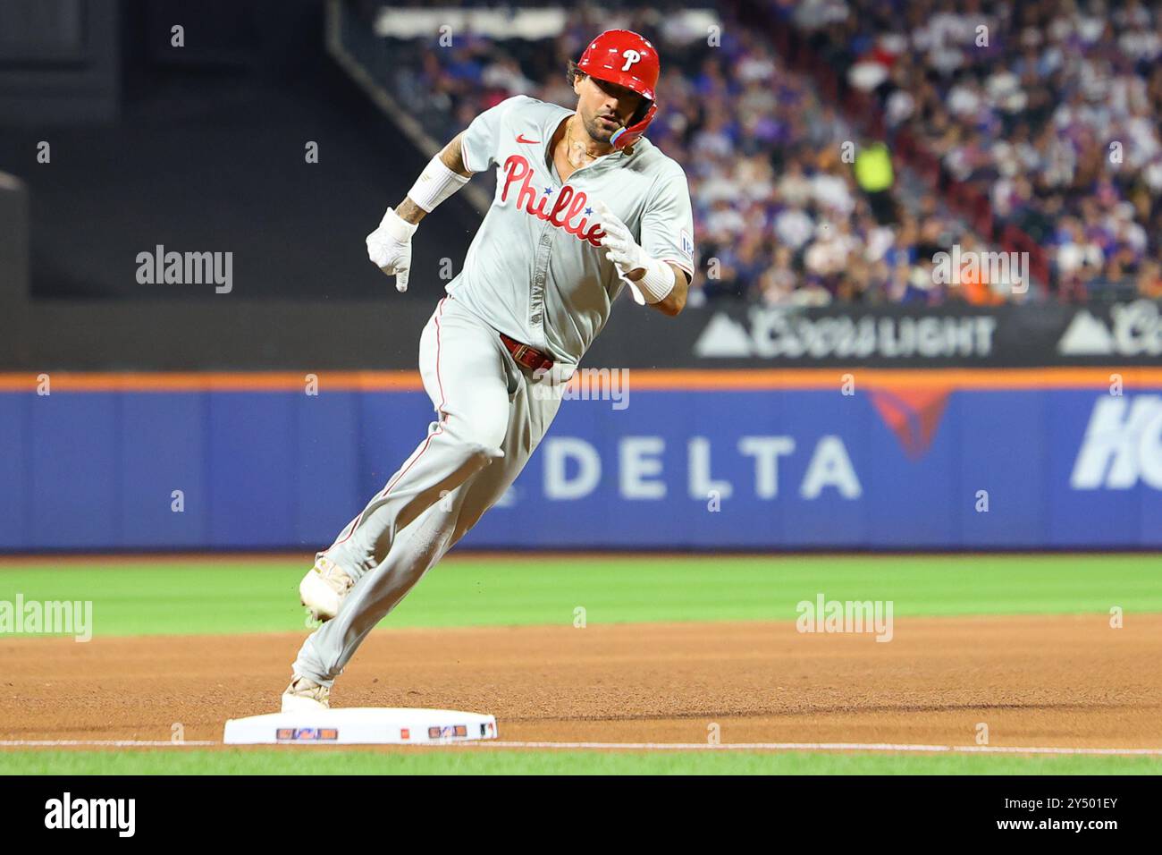 Nick castellanos philadelphia hi-res stock photography and images - Alamy