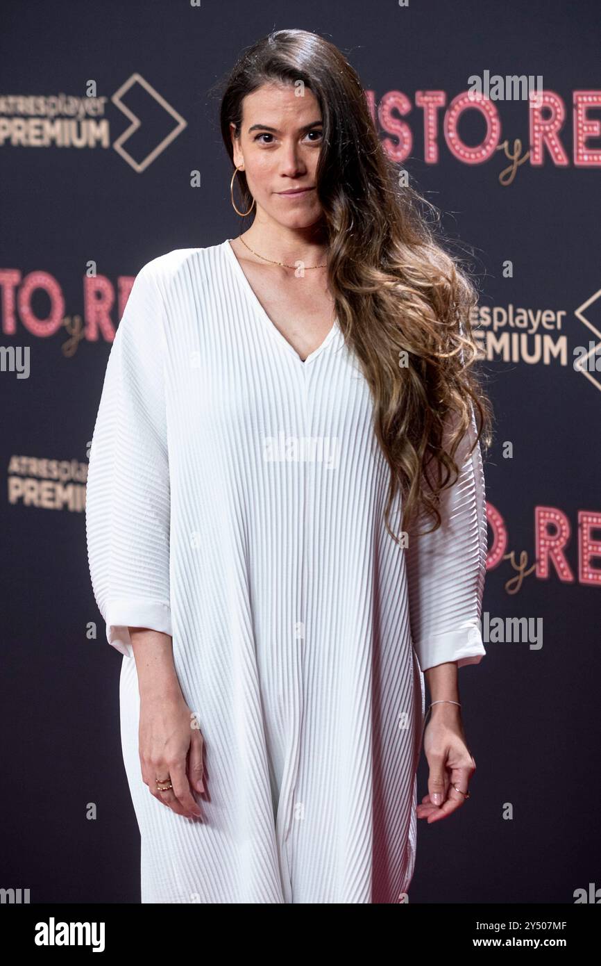 Sara moraleda hi-res stock photography and images - Alamy