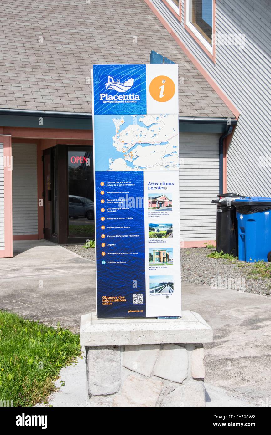 Information about attractions hi-res stock photography and images - Alamy
