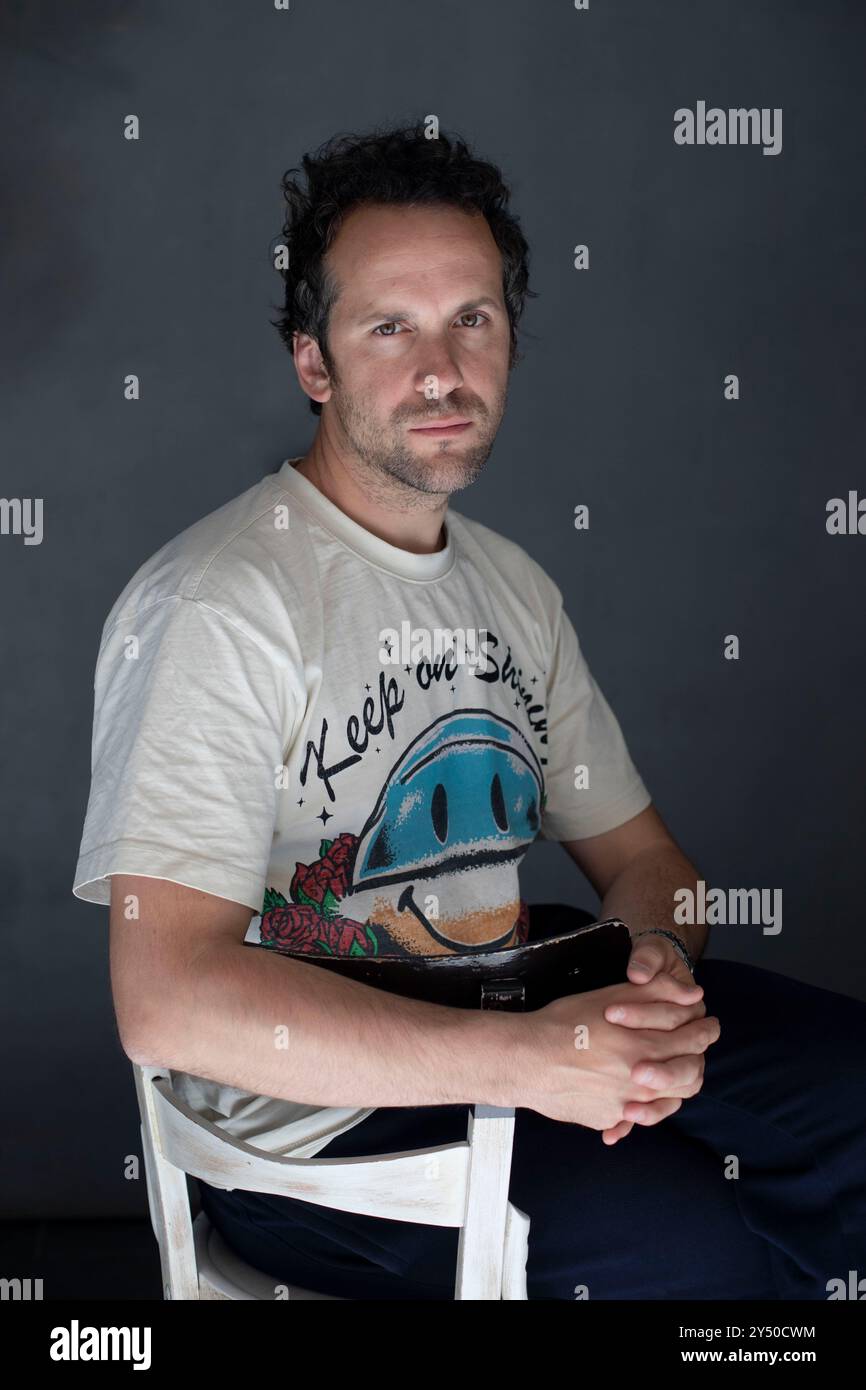 Alberto gastesi hi-res stock photography and images - Alamy