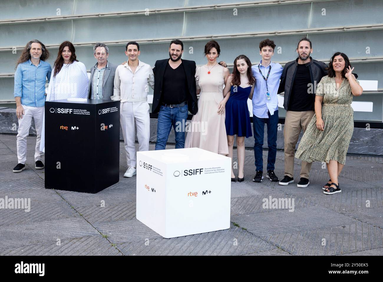 Barbara Lennie. Alfredo Castro, Jose Antonio Villalobos, Diego Lerman ...