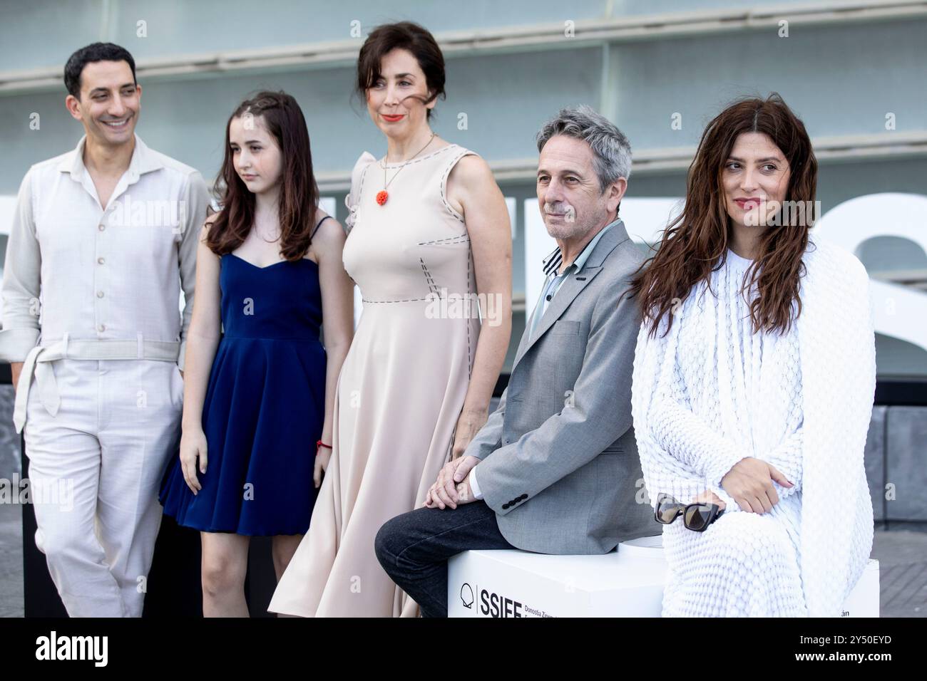 Barbara Lennie. Alfredo Castro, Jose Antonio Villalobos, Diego Lerman ...